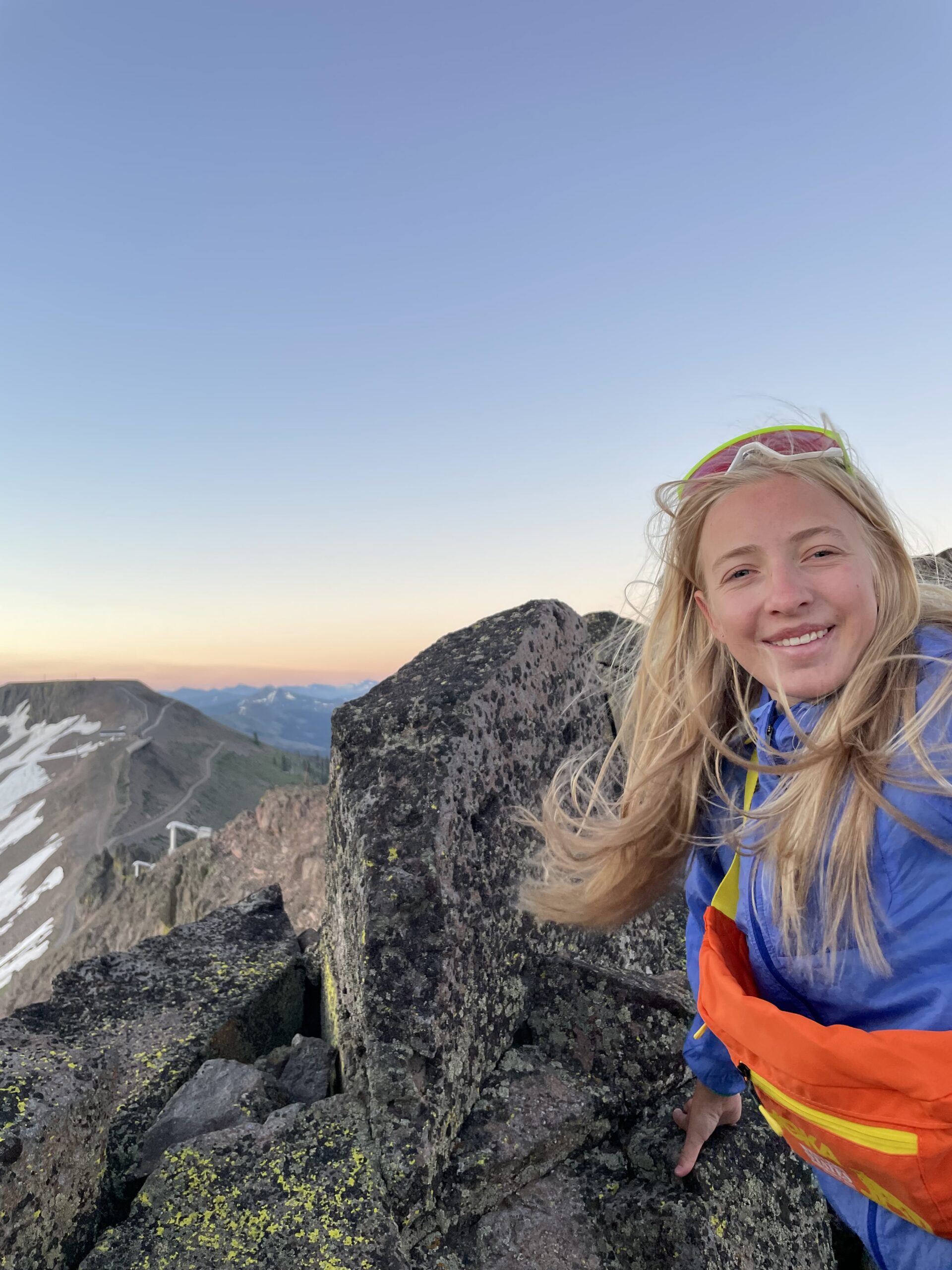Meet Ella Hagen, multisport champion athlete — ATRA