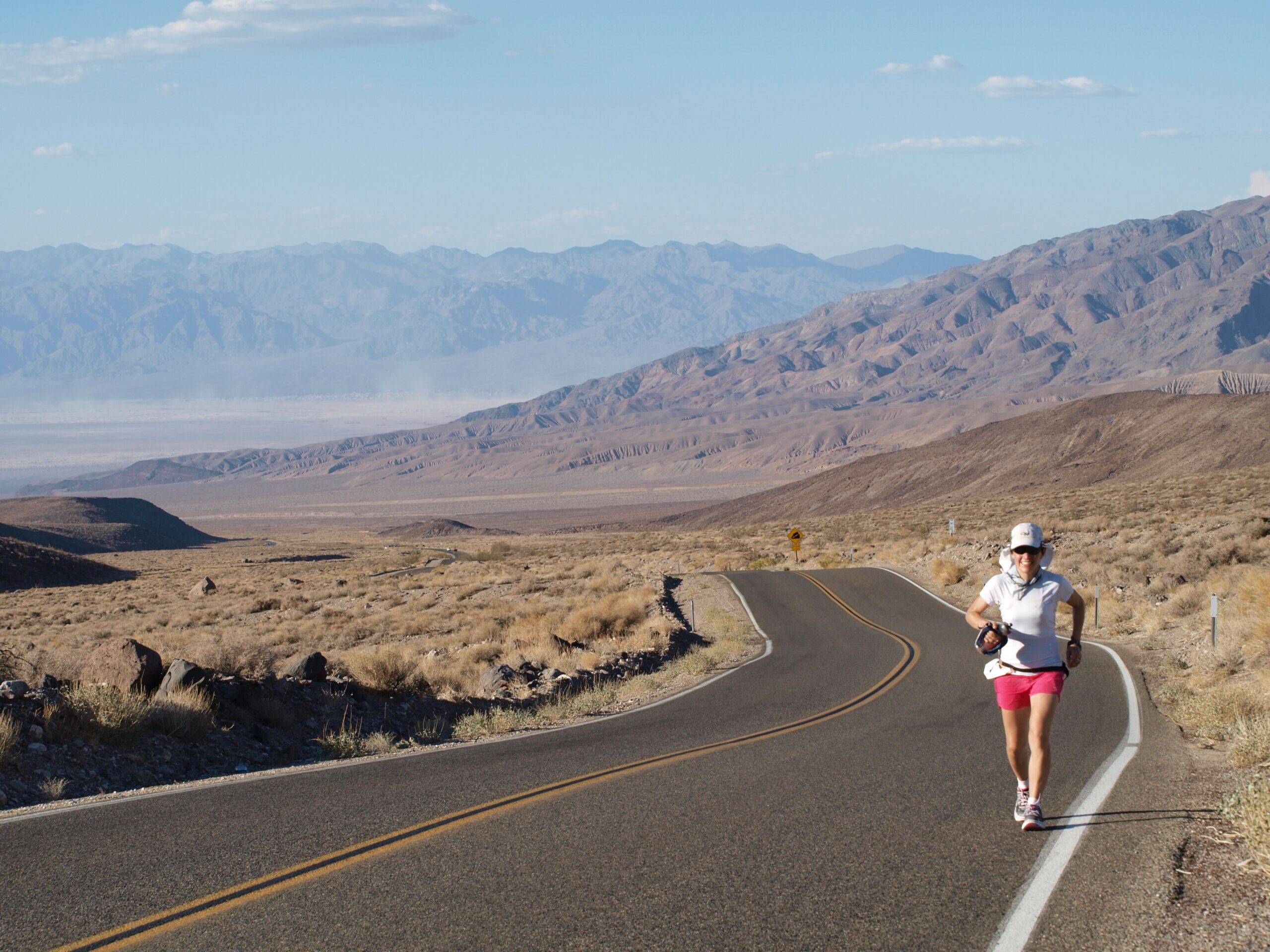 Badwater Ultramarathon 2025