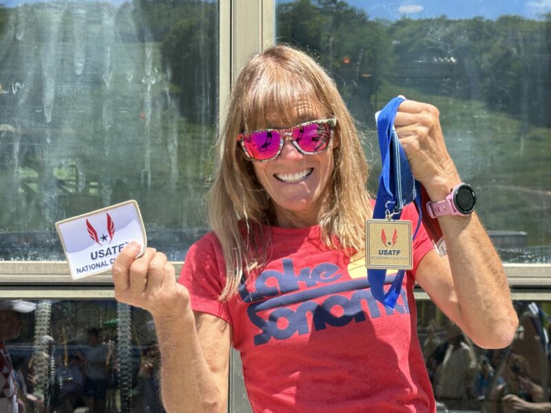 2026 USATF Mountain Ultra Trail Championships Announced — ATRA