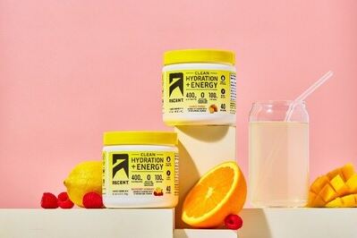 Trail Runner’s Product Review: Ascent Hydration + Energy — ATRA