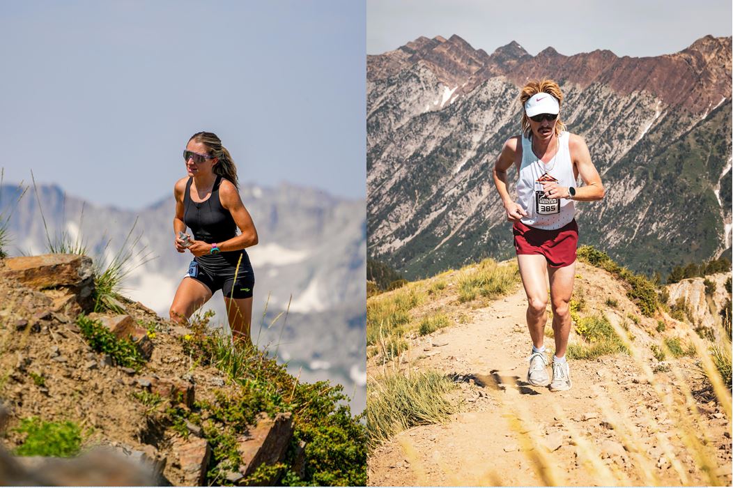 Murphy and Allen win titles at USATF Mountain Running Championships — ATRA