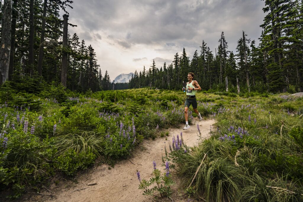 Belzberg and Meirow Lead Golden Trail National Series — ATRA