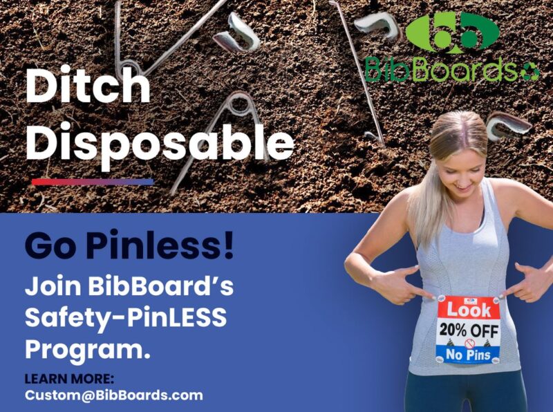 BibBoards Launches National Race Sponsorship Giveaway — ATRA