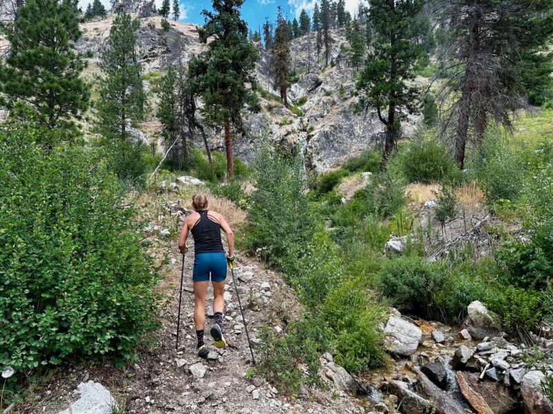 ATRA’s Inaugural Trail Running Pole Survey Results — ATRA