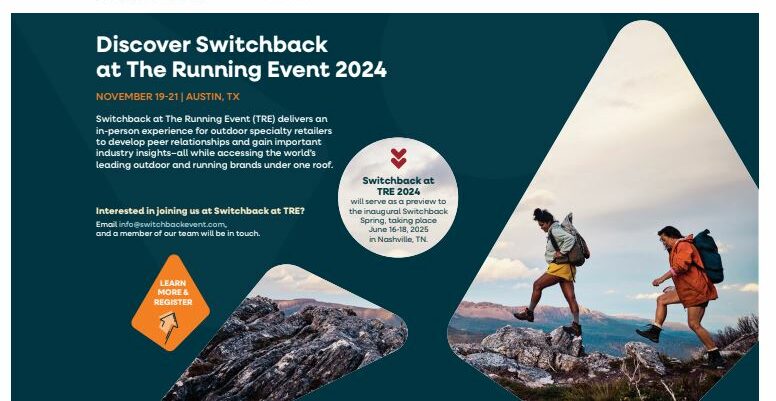 Switchback at TRE surges with exhibitor interest — ATRA