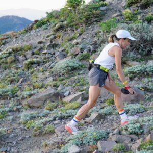 Spokane River Run — ATRA