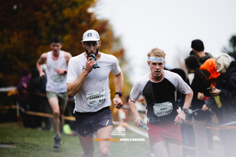 Golden Trail World Series Men’s Final Results — ATRA