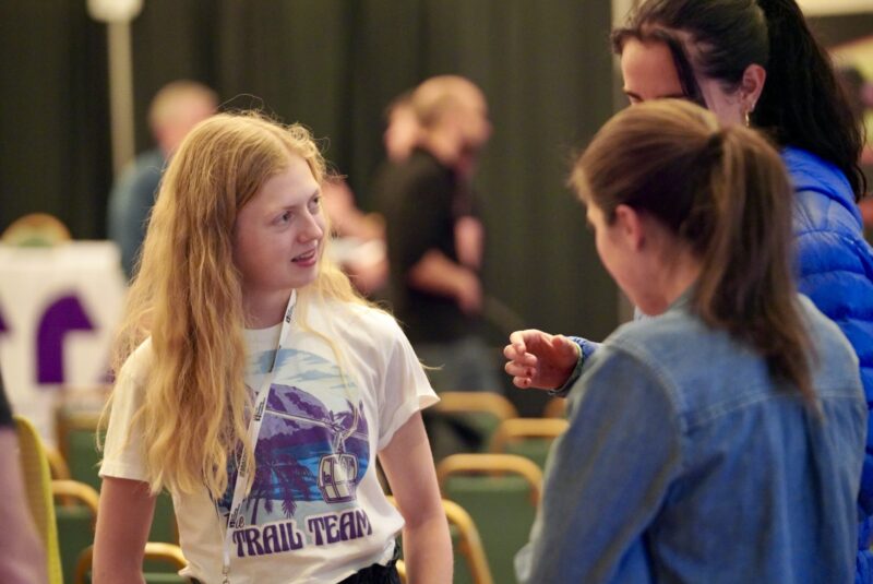 2024 US Trail Running Conference Concludes in Knoxville — ATRA