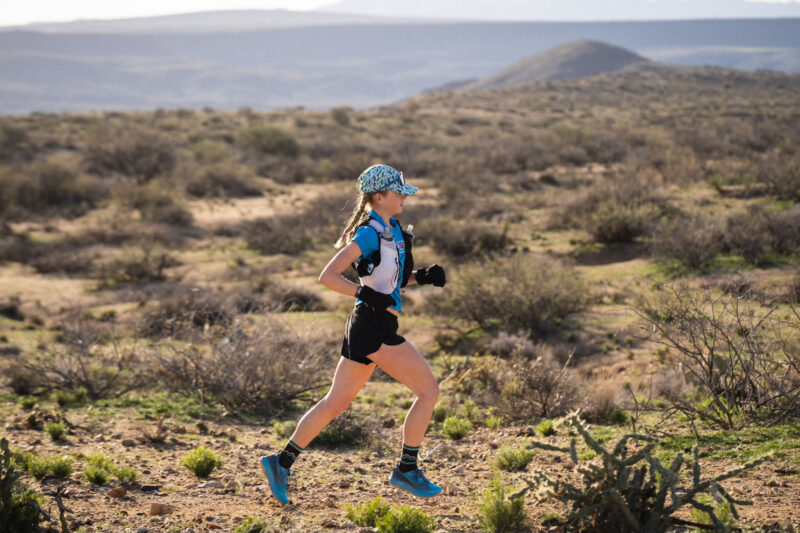 The Trail Team 2026 Selection Announcement — ATRA
