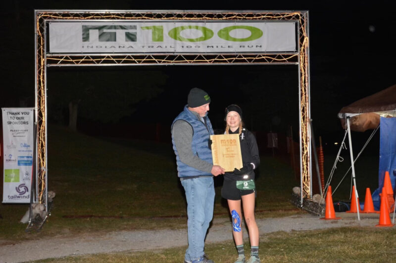 Shea Aquilano, Chasing Farther — ATRA