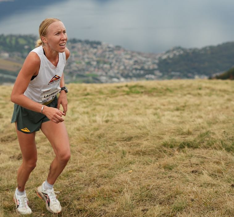 Golden Trail Series Women’s Final Results — ATRA