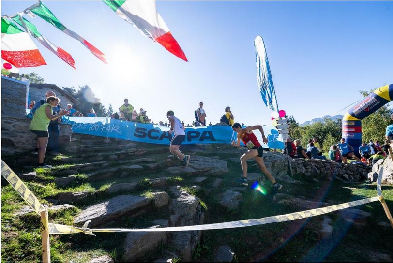 World's Top Mountain Runners Head to Chiavenna for World Cup Finale — ATRA
