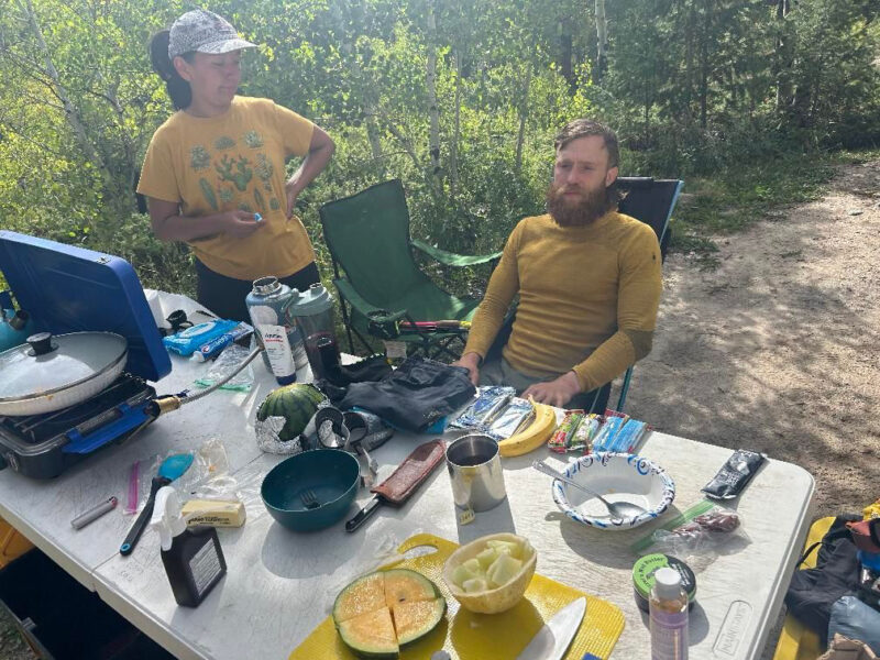 FKT (Fastest Known Time) 101 — ATRA