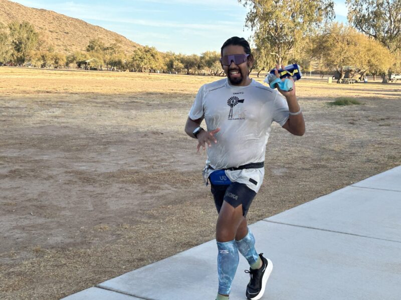 Stark and Sebastiani are 24 Hour National Champions — ATRA