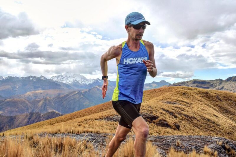 FKT (Fastest Known Time) 101 — ATRA