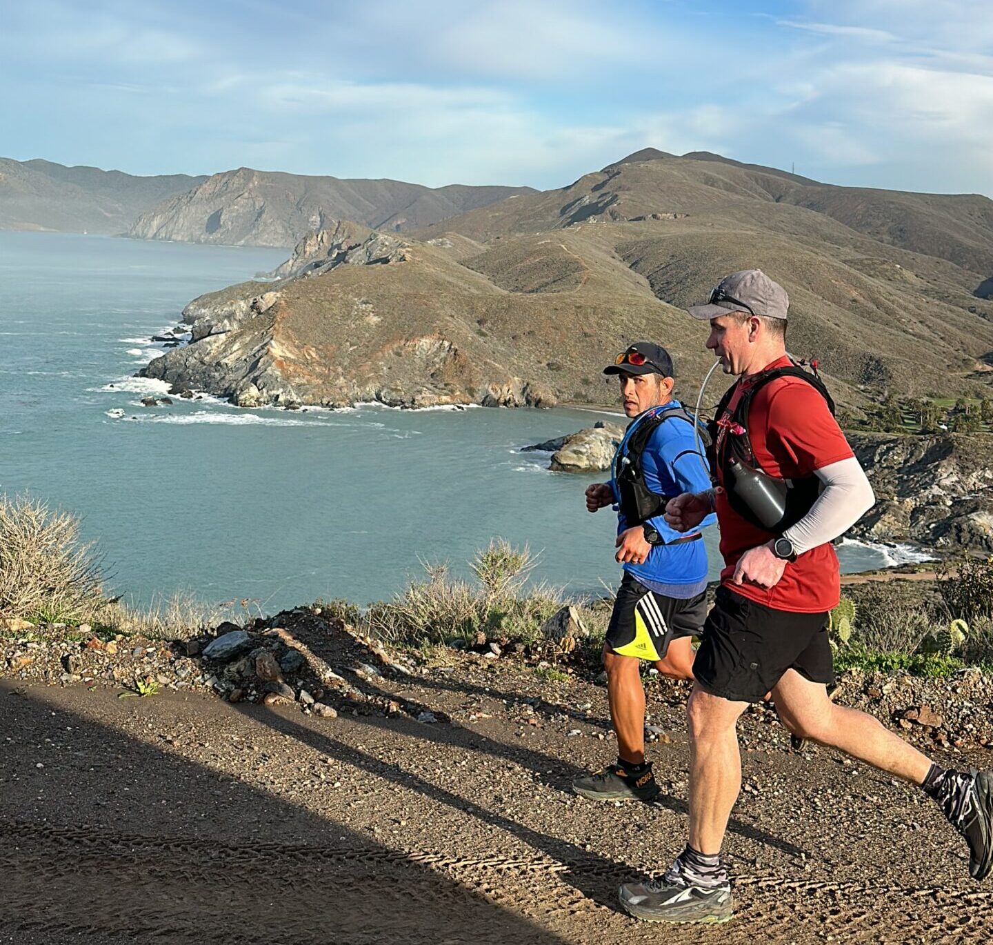 Avalon Benefit 50 Mile/50K Run Sells Out — ATRA
