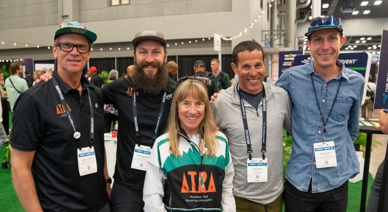 The Running Event 2025 Opens Registration for San Antonio Debut — ATRA