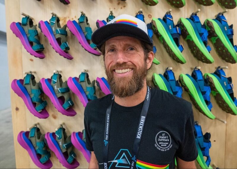 The Running Event 2024: One Big Party — ATRA