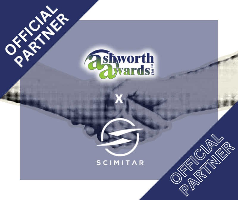 Scimitar Custom Sportswear and Ashworth Awards Forge Partnership — ATRA