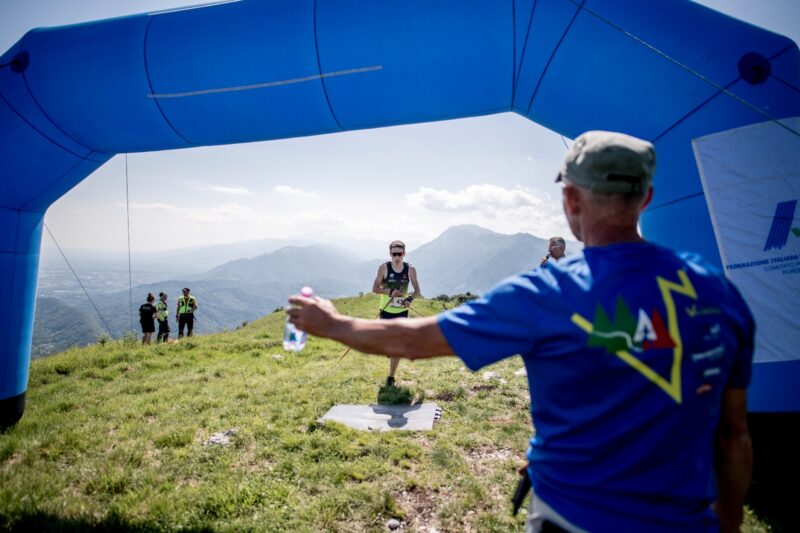 World Masters Mountain Running Championships 2025: The Countdown to ...