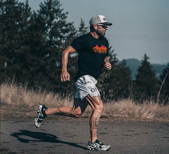 Speedland: Trail Running Without Compromise — ATRA