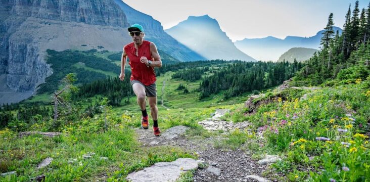 Speedland: Trail Running Without Compromise — ATRA