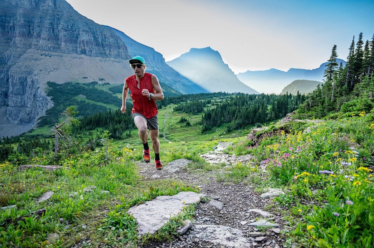 Speedland: Trail Running Without Compromise — ATRA