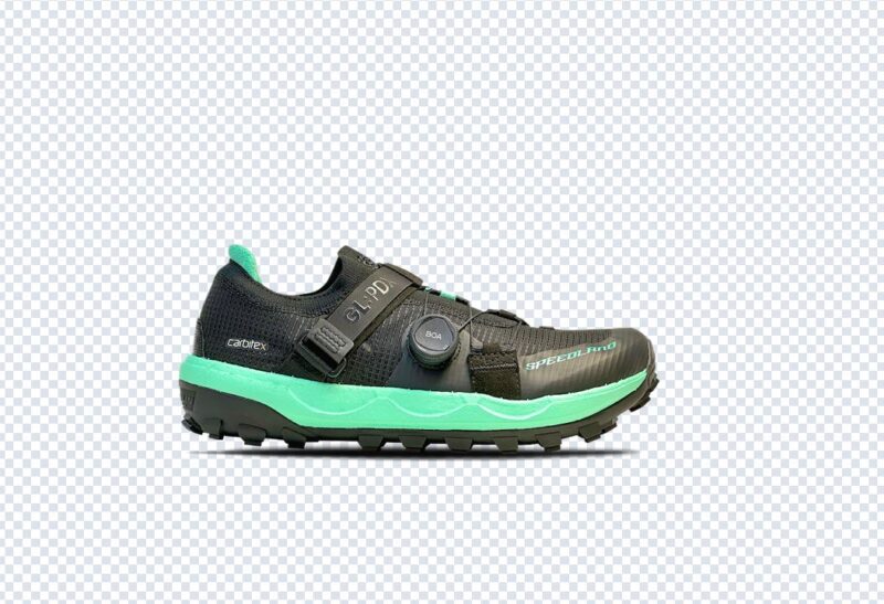 Speedland: Trail Running Without Compromise — ATRA