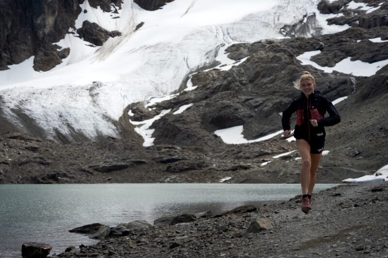 Erin Ton's Most Iconic FKTs...and Counting — ATRA