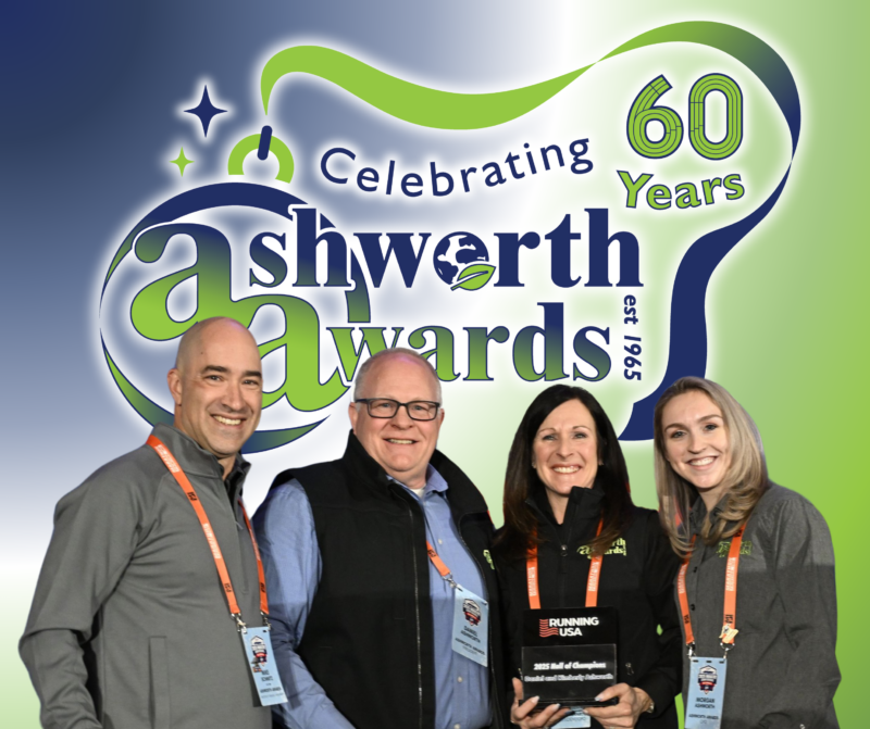 Ashworth Awards Celebrates 60 Years of Excellence — ATRA