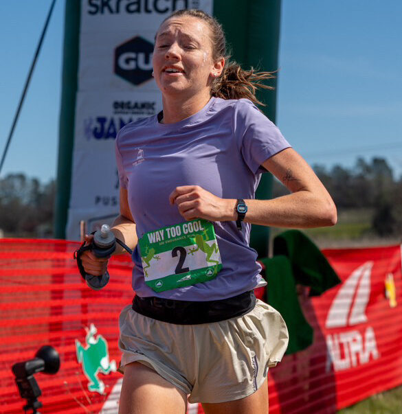 The Trail Team 2025 Selection Announcement — ATRA