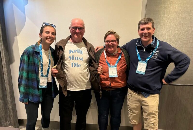 Kristina Randrup’s Athletic and Academic Endurance — ATRA