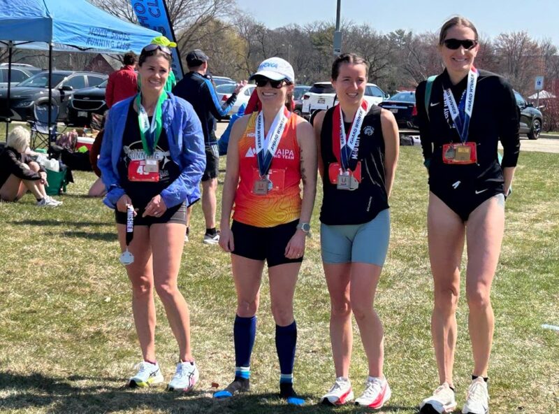 2026 USATF Mountain Ultra Trail Championships Announced — ATRA