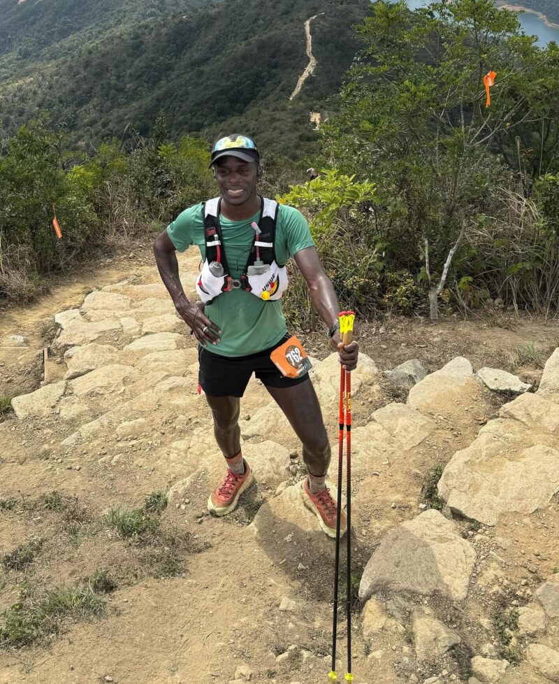 ATRA’s Inaugural Trail Running Pole Survey Results — ATRA