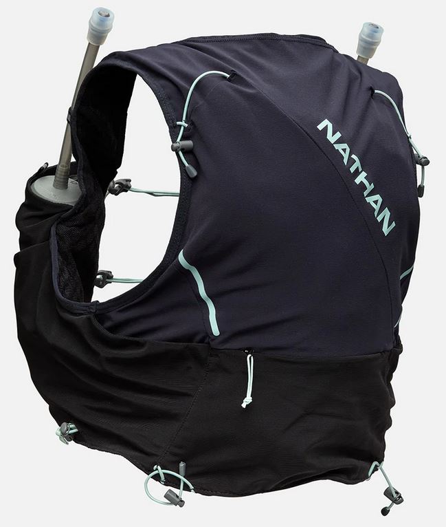 Gear Review: Nathan Hydration Vest and Flask — ATRA