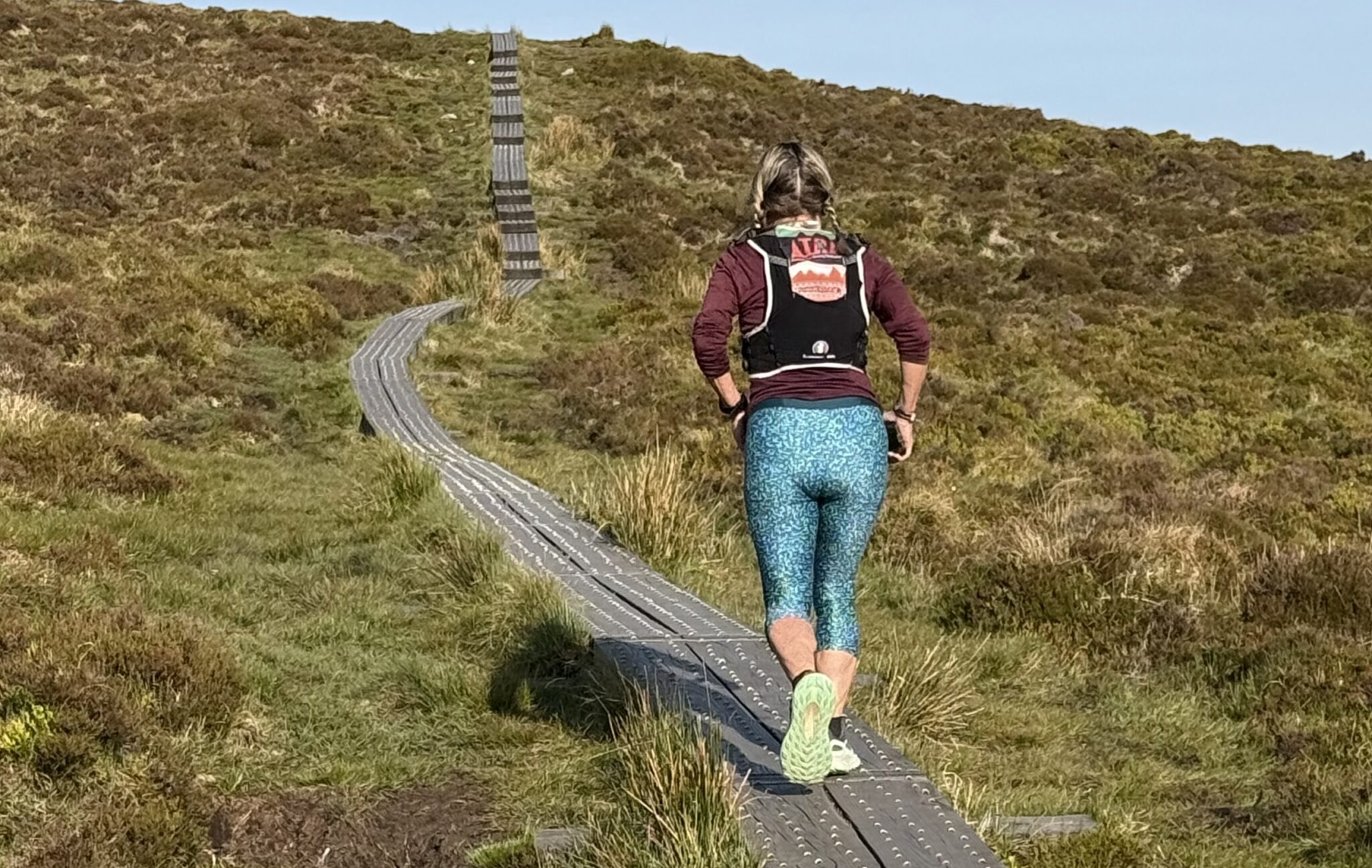 Spring 2025 Trail Runner Survey Results — ATRA