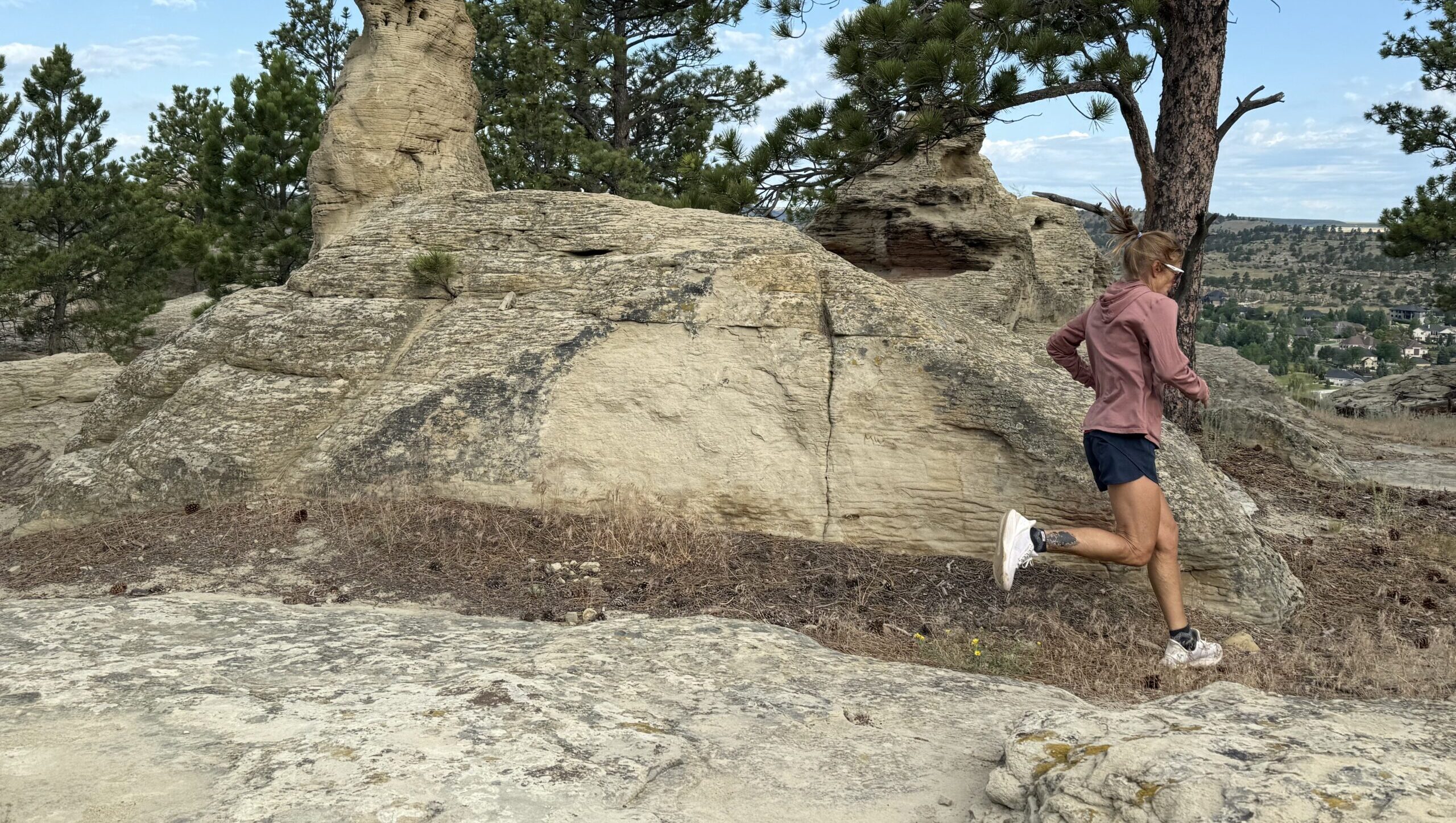 Apparel review: ibex springbok collection — ATRA