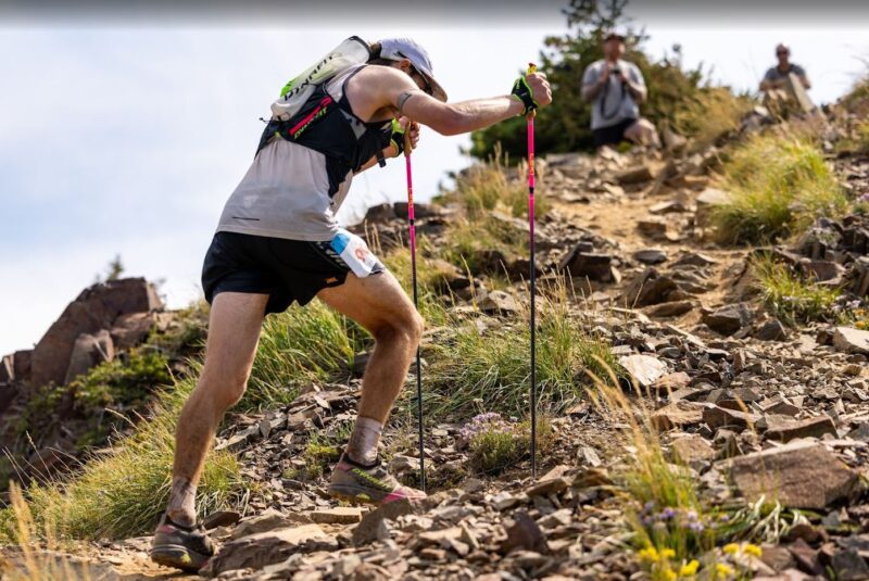 Jennifer Lichter Makes History at Speedgoat Mountain Races — ATRA