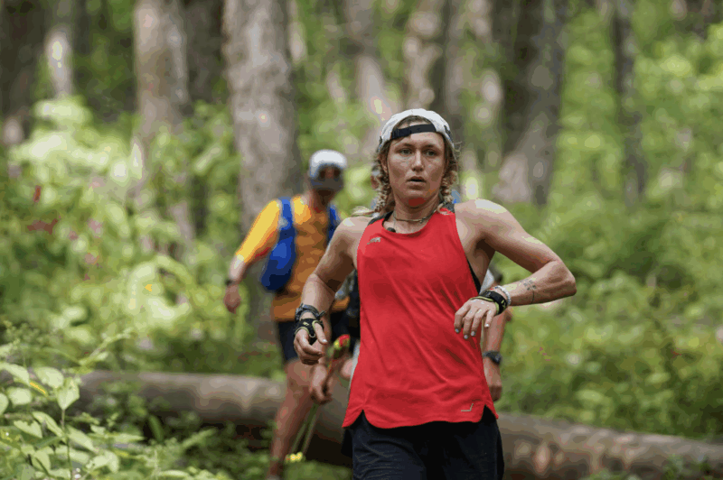 Tara Dower’s Debut 200-Mile Race at theMAMMOTH — ATRA