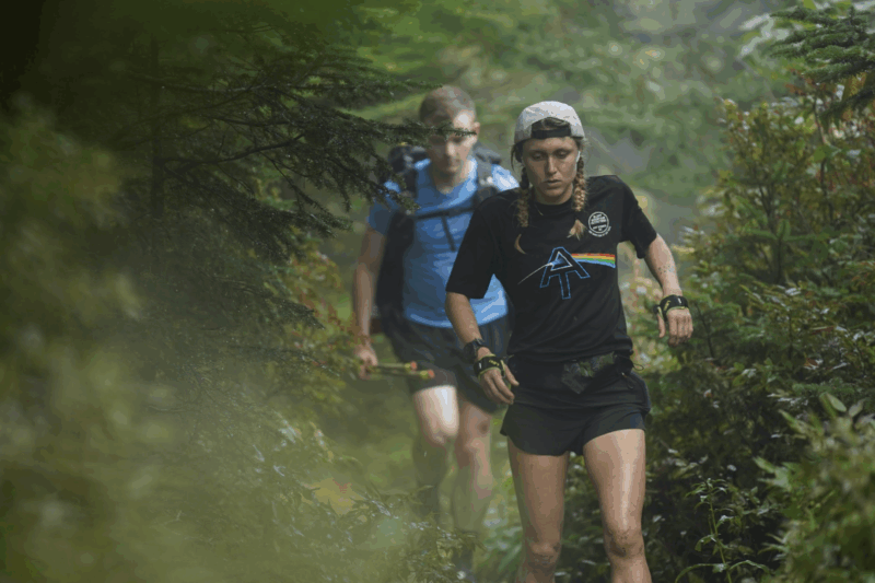 Tara Dower’s Debut 200-Mile Race at theMAMMOTH — ATRA