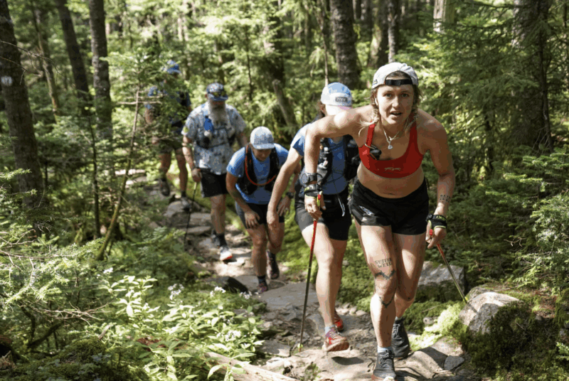 Trail Running | Race Calendar | Ultrarunning - ATRA