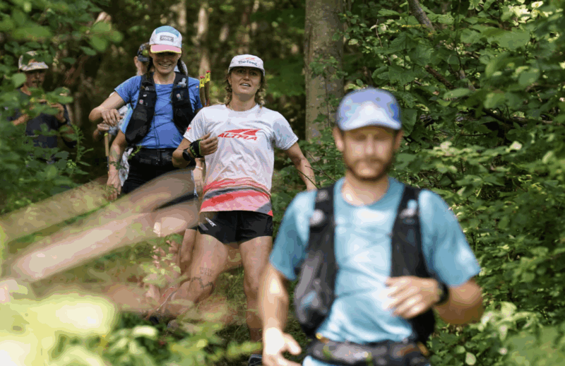 Tara Dower’s Debut 200-Mile Race at theMAMMOTH — ATRA