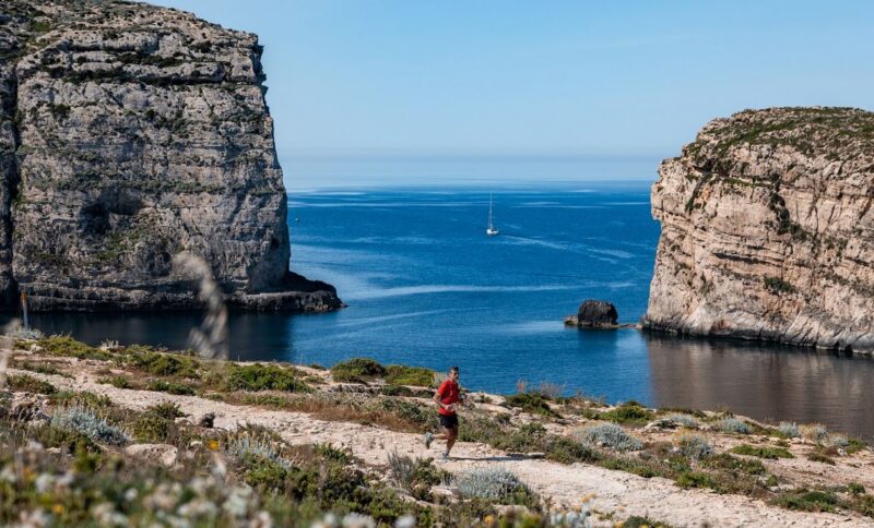 Malta to host 2026 XTERRA Trail Run World Championship — ATRA