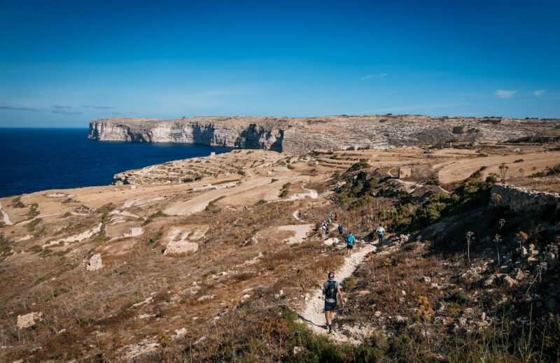 Malta to host 2026 XTERRA Trail Run World Championship — ATRA