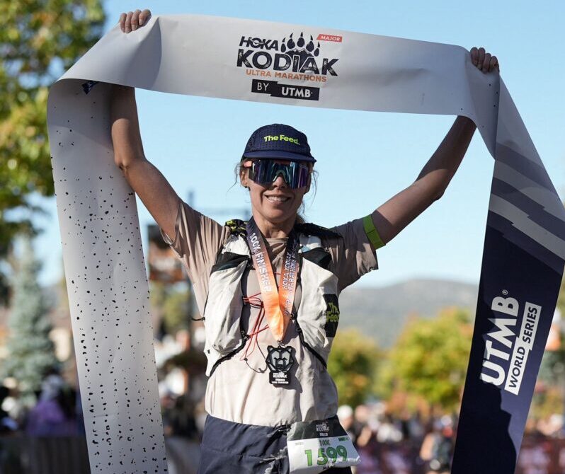 Inside Scoop on the UTMB World Series Growth — ATRA