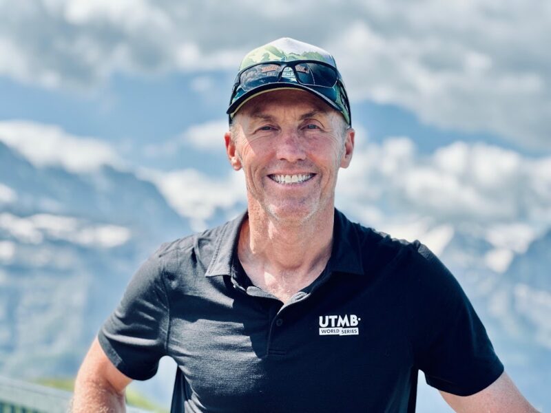 Inside Scoop on the UTMB World Series Growth — ATRA