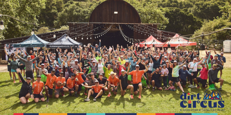 UltraSignup Announces 2026 Dirt Circus Event Series Schedule — ATRA