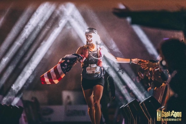 Roots & Horizons: Krissy Moehl, trail running without a plan — ATRA