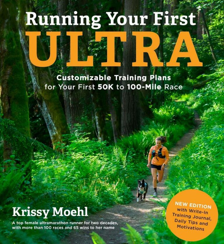 Roots & Horizons: Krissy Moehl, trail running without a plan — ATRA