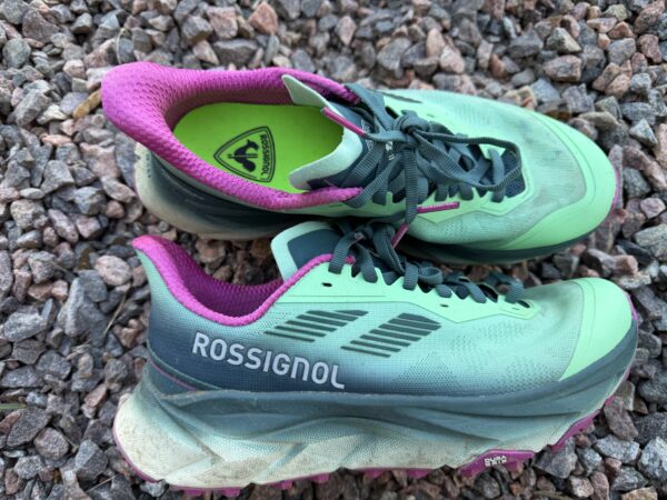 Trail Running Shoe Review: Rossignol Vercors — ATRA